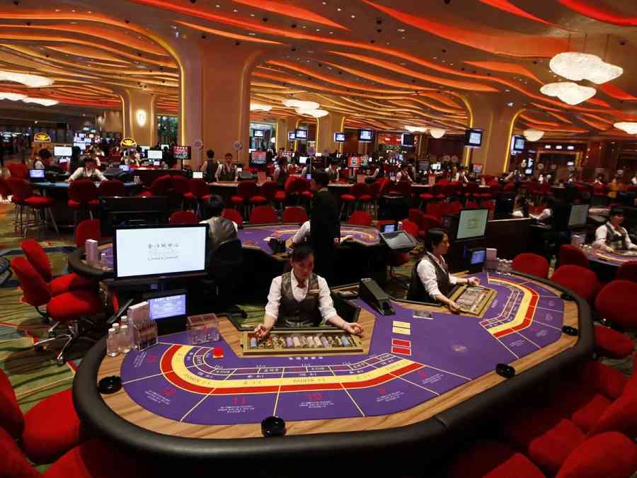 How To Play Baccarat Updated January 2023